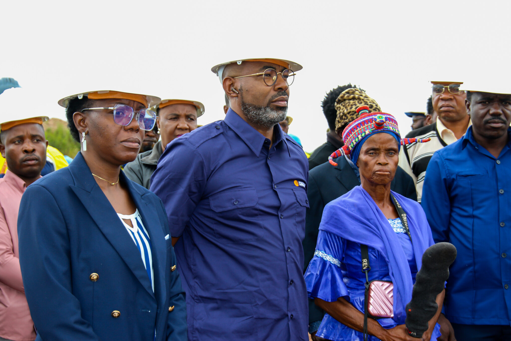 Sociedade Mineira do Cuango – Exploração de Diamantes